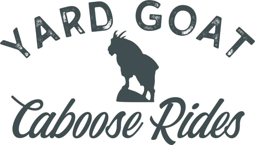 Curwood Festival – Yard Goat Caboose Rides & Railroad Open House ...