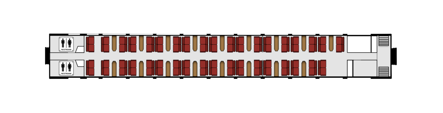 Equipment - Steam Railroading Institute