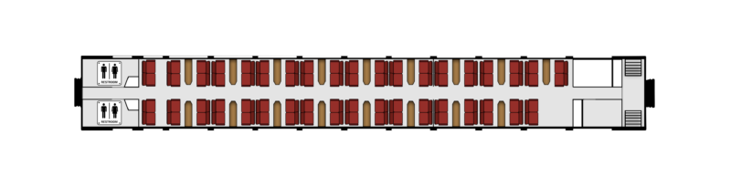 Equipment - Steam Railroading Institute